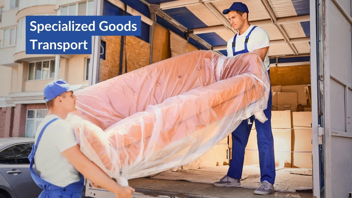 Buyer's Guide to Commercial Box Trucks: Box Truck Sizes and Weight Classes